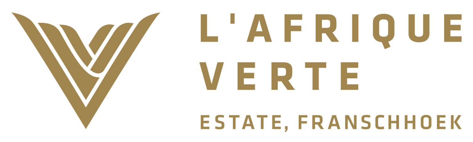 L’afrique Verte Estate – Franschhoek Living